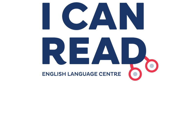I Can Read